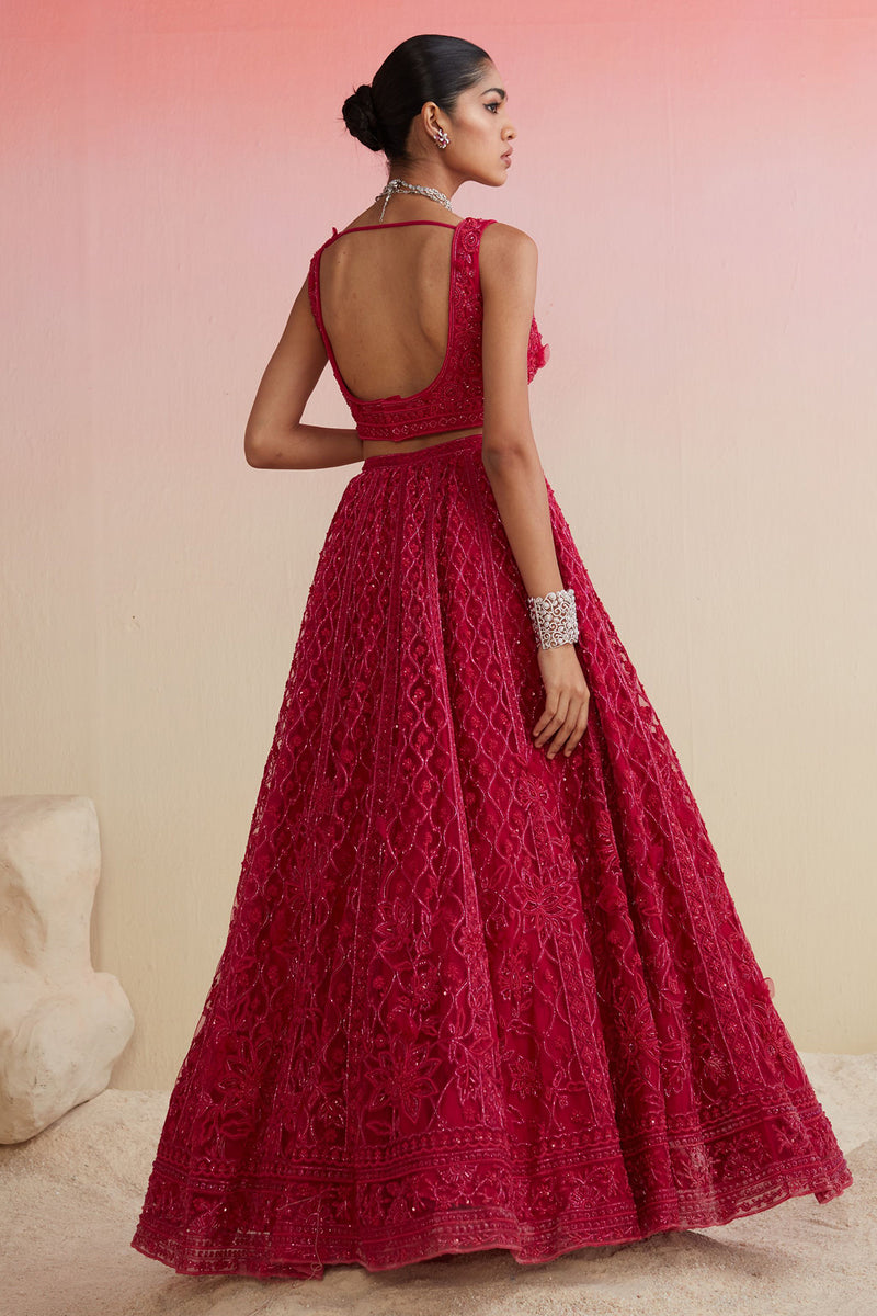 Rayyah – Ridhi Mehra