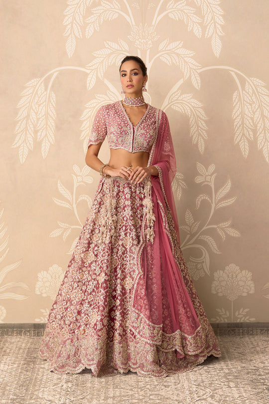 Bridal Edit | Ridhi Mehra – Page 2 – Ridhi Mehra