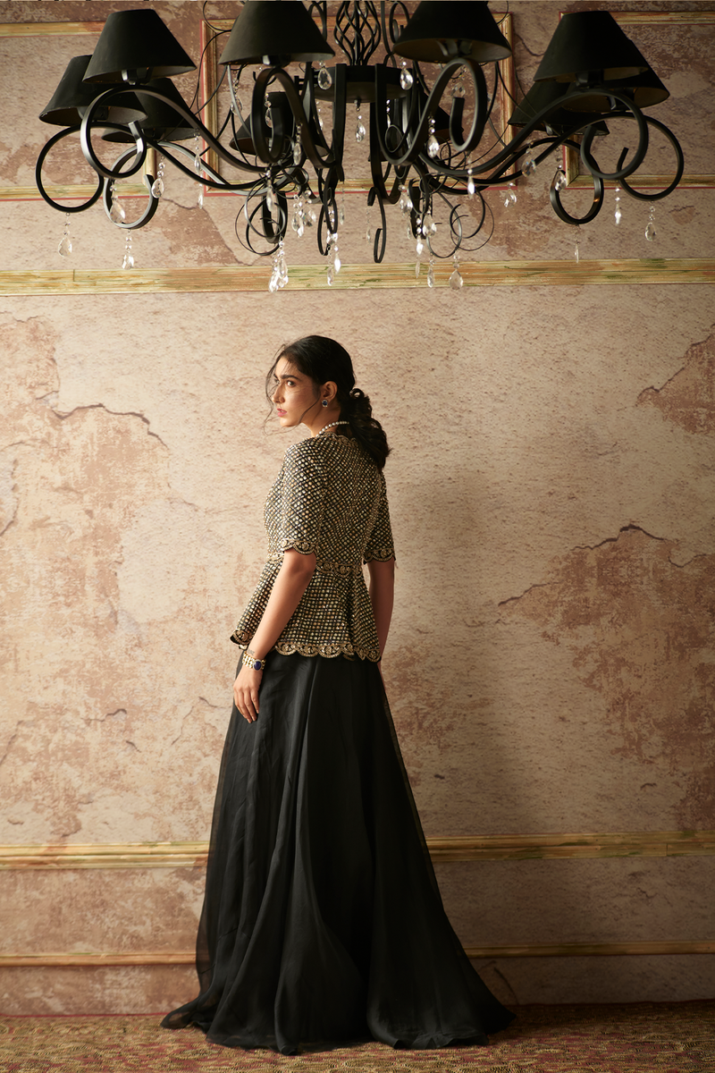 MALEEHA – Ridhi Mehra