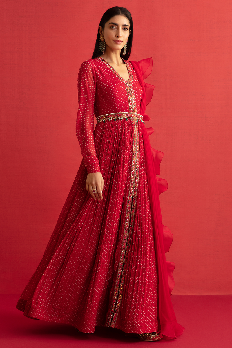 MARTHA – Ridhi Mehra