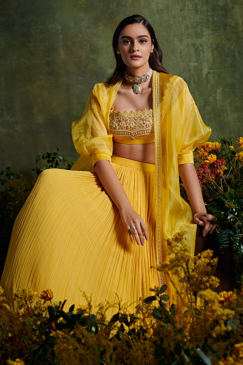 Ruhi – Ridhi Mehra